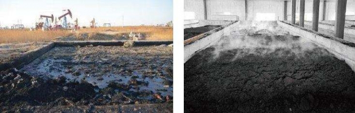 Overview and classify of oil tank bottom sludge | LCDRI CN
